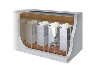 Sopladores y Difusores - Repicky Chile