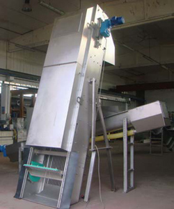 Sopladores y Difusores - Repicky Chile